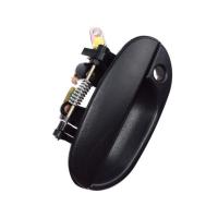 China For 1995-2001 Hyundai Accent Interior Door Handle 82650-22000 FL 8260-22000 FR Brand FARPREEY for sale