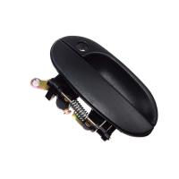 China For 1995-2001 Hyundai Accent Interior Door Handle 82650-22000 FL 8260-22000 FR Brand FARPREEY for sale