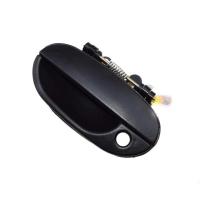 China For 1995-2001 Hyundai Accent Interior Door Handle 82650-22000 FL 8260-22000 FR Brand FARPREEY for sale
