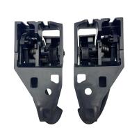 China For Toyota Camry RAV4 2006-2012 Inner Door Handle 69206-06040-C0 LH 69205-06040-C0 RH  Brand FARPREEY for sale