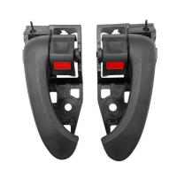 China For Toyota Camry RAV4 2006-2012 Inner Door Handle 69206-06040-C0 LH 69205-06040-C0 RH  Brand FARPREEY for sale