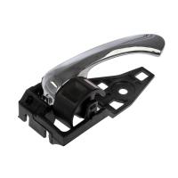 China Inner Handle for 2006-2012 Toyota Camry RAV4 Side Door Handle Inside 69206-06030-C0 LH 69205-06030-C0 RH  Brand FARPREEY for sale