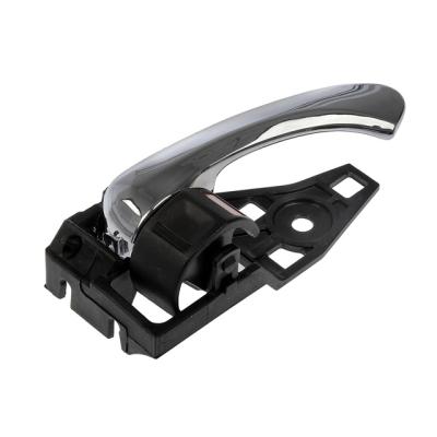 China Inner Handle for 2006-2012 Toyota Camry RAV4 Side Door Handle Inside 69206-06030-C0 LH 69205-06030-C0 RH  Brand FARPREEY for sale