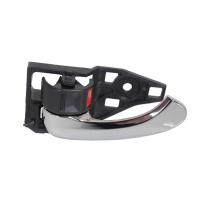 China Inner Handle for 2006-2012 Toyota Camry RAV4 Side Door Handle Inside 69206-06030-C0 LH 69205-06030-C0 RH  Brand FARPREEY for sale