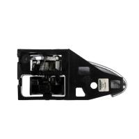 China Inner Handle for 2006-2012 Toyota Camry RAV4 Side Door Handle Inside 69206-06030-C0 LH 69205-06030-C0 RH  Brand FARPREEY for sale