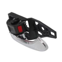 China Inner Handle for 2006-2012 Toyota Camry RAV4 Side Door Handle Inside 69206-06030-C0 LH 69205-06030-C0 RH  Brand FARPREEY for sale