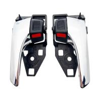 China For 2011-2019 Toyota Camry Tacoma RAV4 Highlander Interior Door Handle 69206-0K110 LH 69205-0K110 RH Brand FARPREEY for sale