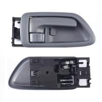 China For 2000-2007 Toyota Sequoia Toyota Avalon Left and Right Interior Door Handles 69205-0C030-B2 69206-0C030-B2 Brand FARPREEY for sale