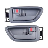 China For 2000-2007 Toyota Sequoia Toyota Avalon Left and Right Interior Door Handles 69205-0C030-B2 69206-0C030-B2 Brand FARPREEY for sale