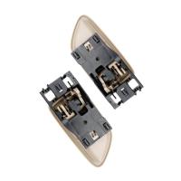 China For 2000-2007 Toyota Sequoia Toyota Avalon Left and Right Interior Door Handles 69205-0C030-B2 69206-0C030-B2 Brand FARPREEY for sale
