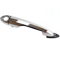 China For Alfa Romeo Mito Giulietta 2008-2020 Left and Right Front Side Door Handles 156088219 156099957 Brand FARPREEY for sale