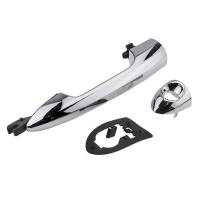 China For Alfa Romeo Mito Giulietta 2008-2020 Left and Right Front Side Door Handles 156088219 156099957 Brand FARPREEY for sale