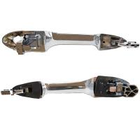 China For Alfa Romeo Mito Giulietta 2008-2020 Left and Right Front Side Door Handles 156088219 156099957 Brand FARPREEY for sale