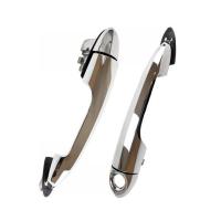 China For Alfa Romeo Mito Giulietta 2008-2020 Left and Right Front Side Door Handles 156088219 156099957 Brand FARPREEY for sale