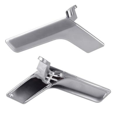 China For 2008-2015 Mercedes Benz W204 X204 C230 C250 C300 C350 Interior Door Handle Kit 2047202663 2047202763 Brand FARPREEY for sale