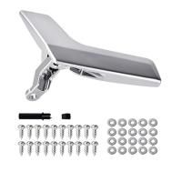 China For 2008-2015 Mercedes Benz W204 X204 C230 C250 C300 C350 Interior Door Handle Kit 2047202663 2047202763 Brand FARPREEY for sale