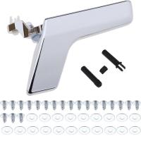 China For 2008-2015 Mercedes Benz W204 X204 C230 C250 C300 C350 Interior Door Handle Kit 2047202663 2047202763 Brand FARPREEY for sale