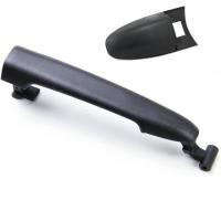 China For 2006-2018 Mercedes Benz Sprinter Car Door Handle Exterior Front Left and Right 9067600070 9067600170 Brand FARPREEY for sale