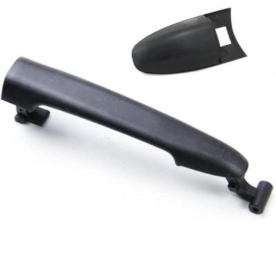 China For 2006-2018 Mercedes Benz Sprinter Car Door Handle Exterior Front Left and Right 9067600070 9067600170 Brand FARPREEY for sale
