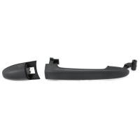 China For 2006-2018 Mercedes Benz Sprinter Car Door Handle Exterior Front Left and Right 9067600070 9067600170 Brand FARPREEY for sale