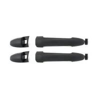 China For 2006-2018 Mercedes Benz Sprinter Car Door Handle Exterior Front Left and Right 9067600070 9067600170 Brand FARPREEY for sale