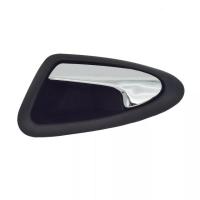 China For 2009-2016 Seat Ibiza Rear Left and Right Interior Inner Door Handle 6J4839113 L 6J4839114 R Brand FARPREEY for sale