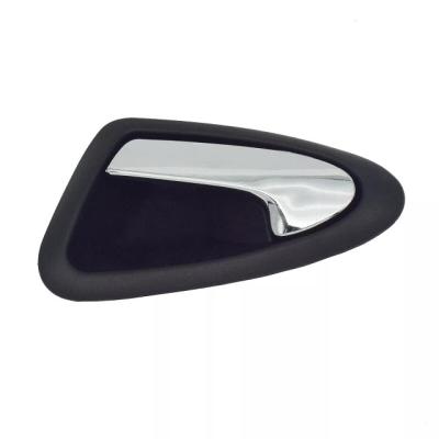 China For 2009-2016 Seat Ibiza Rear Left and Right Interior Inner Door Handle 6J4839113 L 6J4839114 R Brand FARPREEY for sale