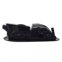 China For 2009-2016 Seat Ibiza Rear Left and Right Interior Inner Door Handle 6J4839113 L 6J4839114 R Brand FARPREEY for sale