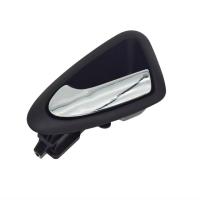 China For 2009-2016 Seat Ibiza Rear Left and Right Interior Inner Door Handle 6J4839113 L 6J4839114 R Brand FARPREEY for sale