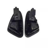 China For 2009-2016 Seat Ibiza Rear Left and Right Interior Inner Door Handle 6J4839113 L 6J4839114 R Brand FARPREEY for sale