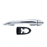 China FARPREEY  156099955 Front Passenger Right Side Outer Door Handle for 2010-2016 Alfa Romeo GIULIETTA for sale