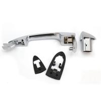 China Alfa Romeo Giulietta Front Right Door Handle (2010-2016) – FARPREEY 156099955 for sale