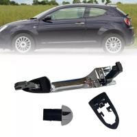 China Alfa Romeo Giulietta Front Right Door Handle (2010-2016) – FARPREEY 156099955 for sale