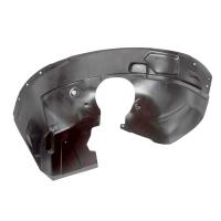 China Front and Rear Fender Liners Left and Right  for 2010-2023 Cadillac SRX XTS ATSL XT5 CT6 ESCALADE Brand FARPREEY for sale