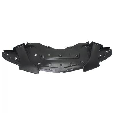 China Plastic Cover Under Bumper 68193796AA for 2013-2014 Dodge Charger Brand FARPREEY for sale