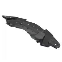 China Plastic Cover Under Bumper 68193796AA for 2013-2014 Dodge Charger Brand FARPREEY for sale