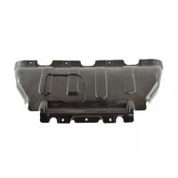 China Lower Engine Guard 68091772AB 68091772AA for 2011-2020 DODGE Durango JEEP Grand Cherokee Brand FARPREEY for sale