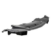 China Plastic Cover Under Bumper 68060070AB 68060070AA for 2011-2014 Dodge Challenger Brand FARPREEY for sale