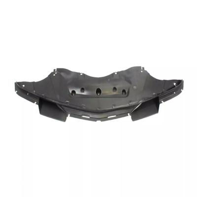 China Plastic Cover Under Bumper 57010338AD for 2011-2014 Dodge Charger Brand FARPREEY for sale