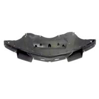China Plastic Cover Under Bumper 57010338AD for 2011-2014 Dodge Charger Brand FARPREEY for sale