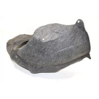 China Front Fender Liner Right Side Left Side 68504093AA 68504092AA for 2021-2023 DODGE Durango Brand FARPREEY for sale