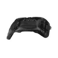 China Rear Fender Liner  Right Left 68443429AD 68443428AD for 2021-2023 RAM 1500 Brand FARPREEY for sale