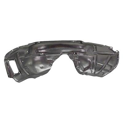 China Front Fender Liner Right Side Left Side 68319963AE 68319960AE for 2018-2023 DODGE Challenger Brand FARPREEY for sale