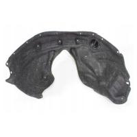 China Front Fender Liner Right Side Left Side 68309299AE 68309298AE for 2018-2020 DODGE Durango Brand FARPREEY for sale