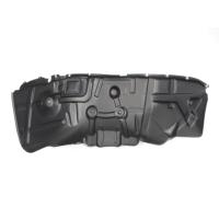 China Front Fender Liner Right Left 68110687AD 68110686AE 55277442AH 55277443AB for 2011-2023 DODGE Ram 1500 Brand FARPREEY for sale