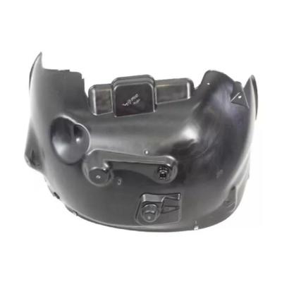 China Front Fender Liner Right Side Left Side 68082835AC 68082834AC for 2013-2016 DODGE Dart Brand FARPREEY for sale