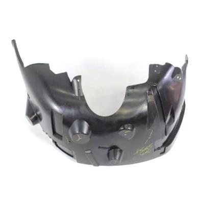 China Front Fender Liner Right Side Left Side 55372889AG 55372888AG for 2010-2013 Ram 1500 Ram 2500 Ram 3500 Brand FARPREEY for sale