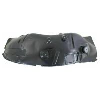 China Front Fender Liner Right Side Left Side 55372889AG 55372888AG for 2010-2013 Ram 1500 Ram 2500 Ram 3500 Brand FARPREEY for sale
