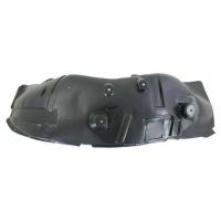 China Front Fender Liner Right Side Left Side 55372889AG 55372888AG for 2010-2013 Ram 1500 Ram 2500 Ram 3500 Brand FARPREEY for sale