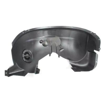 China Front Fender Liner Right Side Left Side 55157171AD 55157170AD for 2007-2011 DODGE Nitro Brand FARPREEY for sale